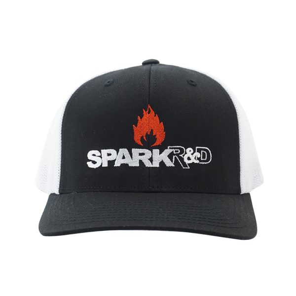 Spark Logo Hat - Spark R&D