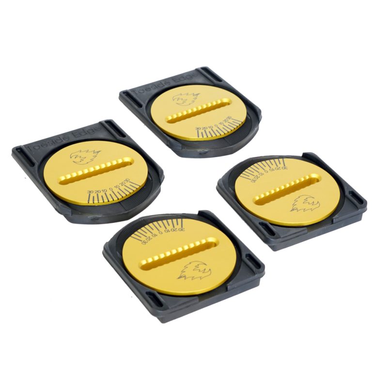 Spark Flat Pucks - Spark R&D