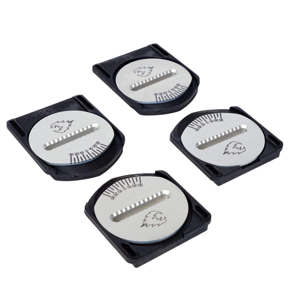 Spark Flat Pucks - Spark R&D