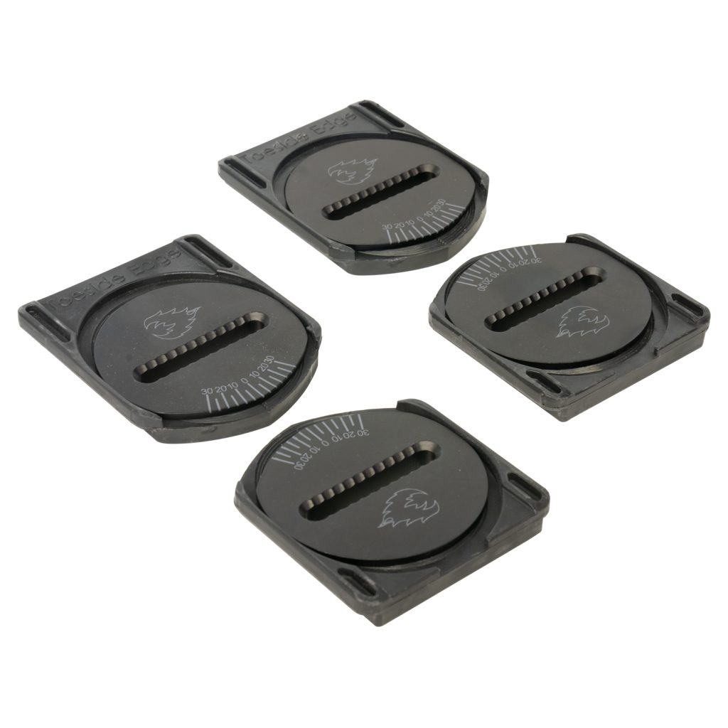 Spark Flat Pucks - Spark R&D