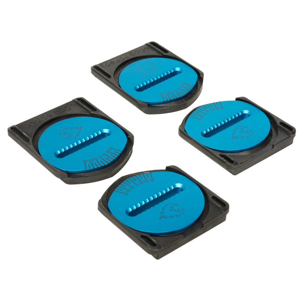 Spark Flat Pucks - Spark R&D