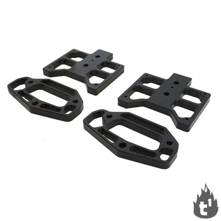 Riser Kits - Spark R&D