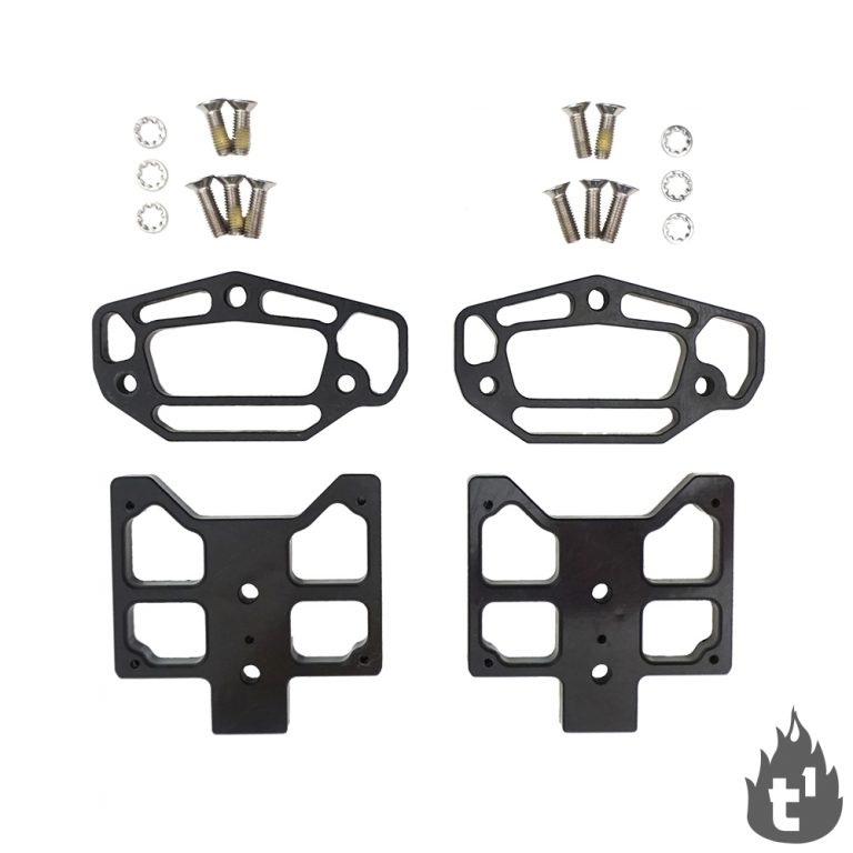 Riser Kits - Spark R&D