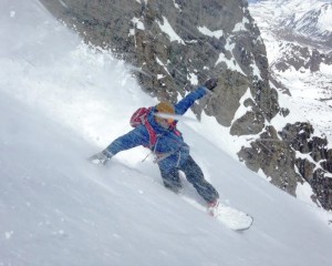 tad storm - Spark R&D