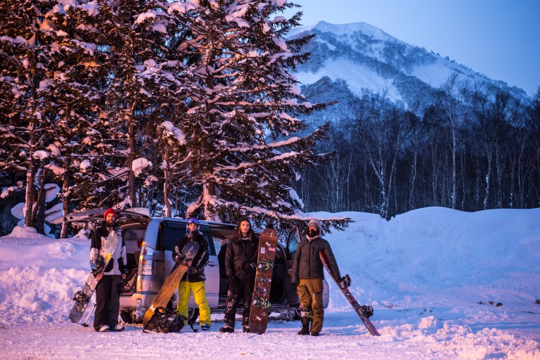 The Connections Film Project with Rafael Pease & Tamo Campos - Spark R&D