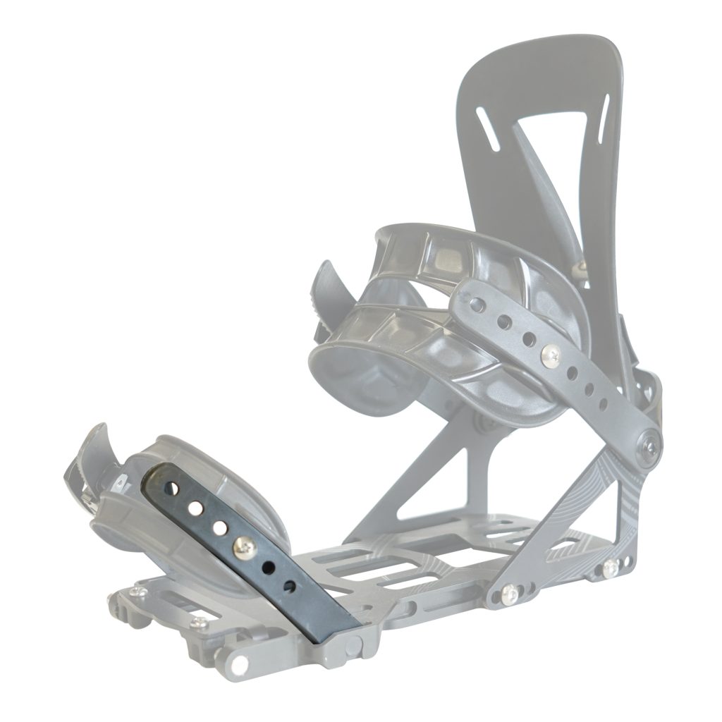 Toe Adjuster - Spark R&D