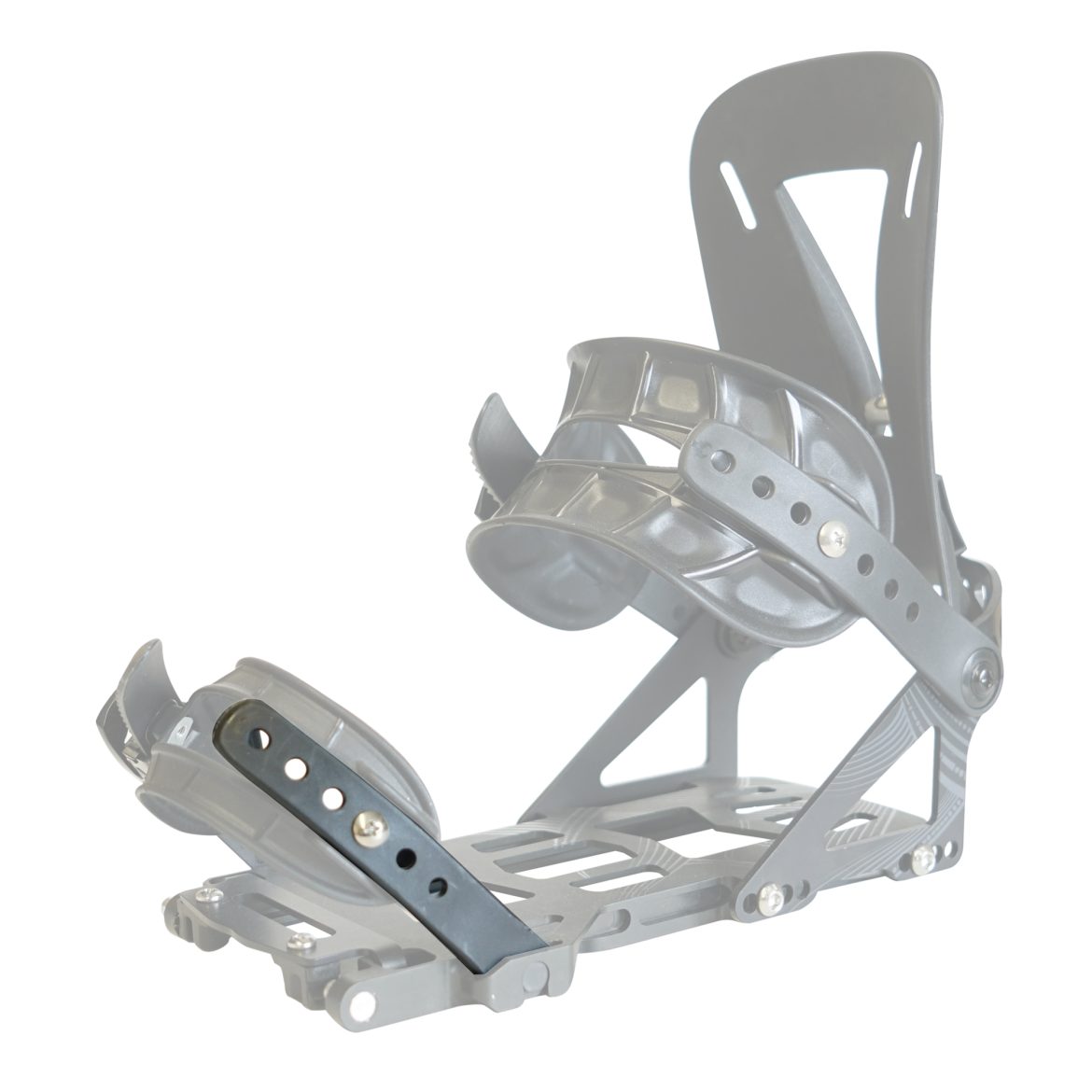 Toe Adjuster - Spark R&D