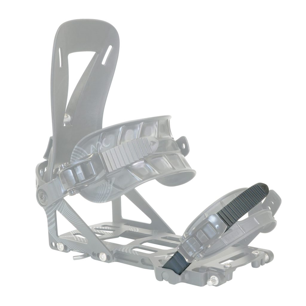 Toe Ladder - Spark R&D