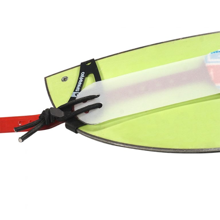 Universal Zip Strips - Spark R&D