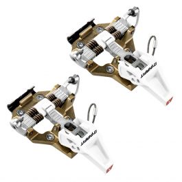 Dyno DH Hardboot Splitboard Bindings - Spark R&D