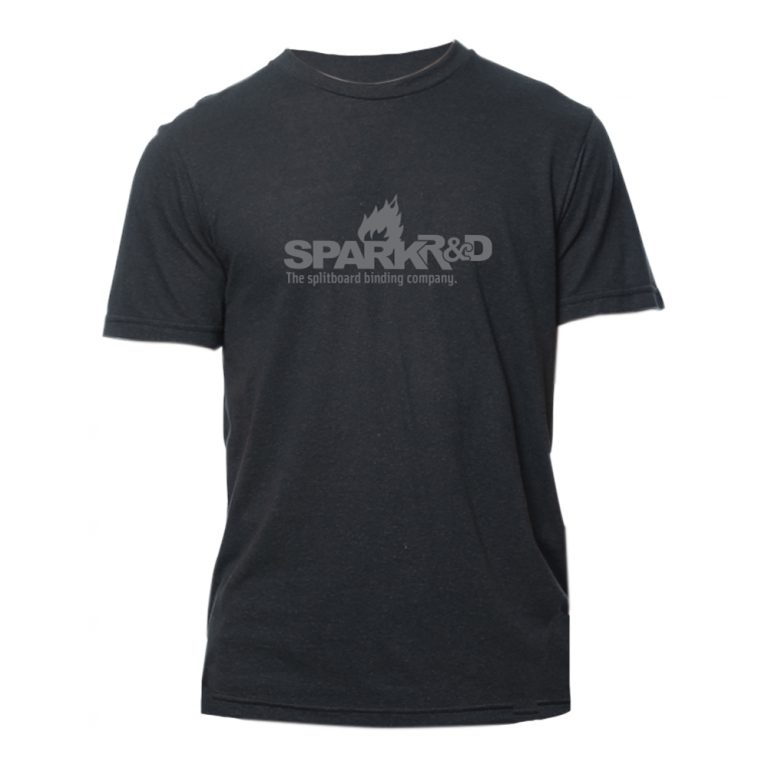 Spark Logo T-Shirt - Spark R&D
