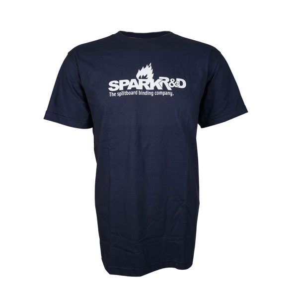 Spark Logo T-Shirt - Spark R&D