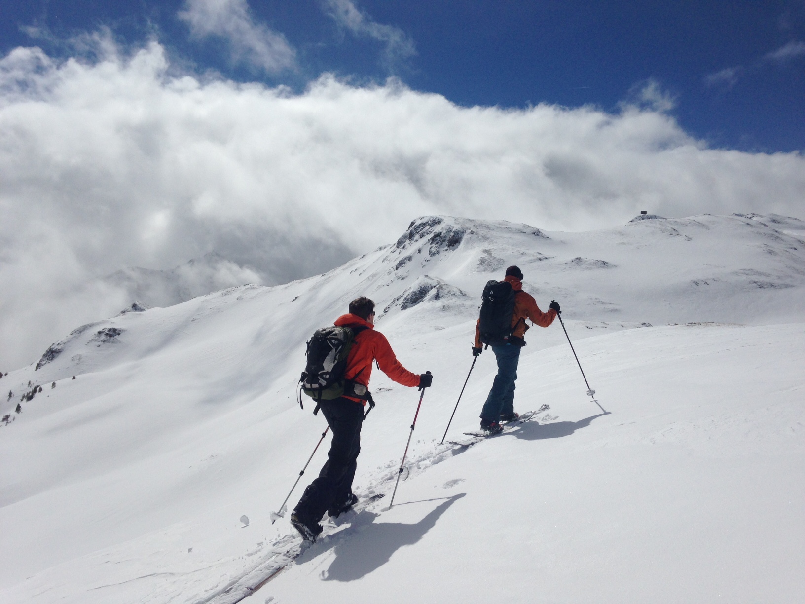 Silverton Splitfest 2024 - Spark R&D