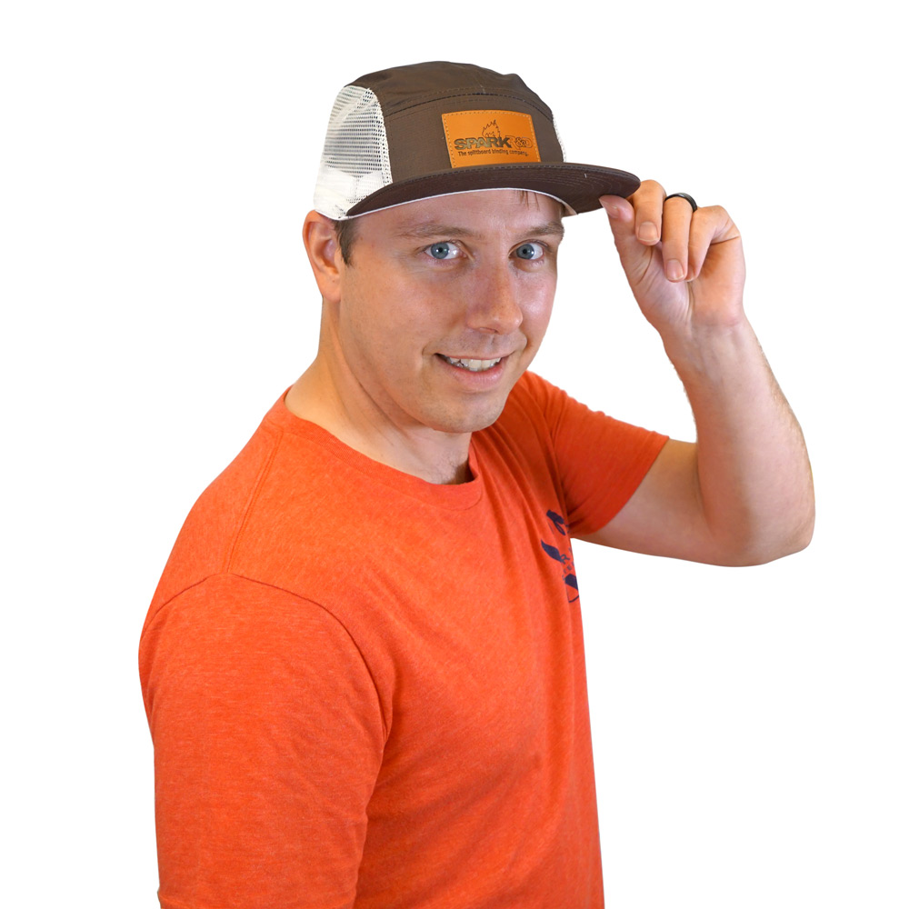 Spark Touring Hat - Spark R&D