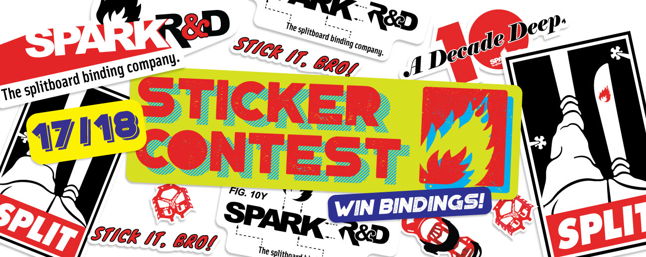 Homepage - Spark R&D