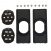 Spark Solid Board Canted Pucks - Spark R&D