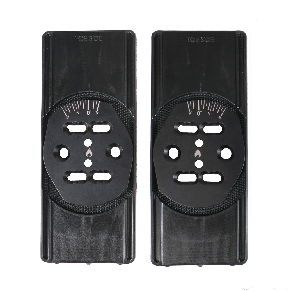 Spark Solid Board Pucks - Spark R&D