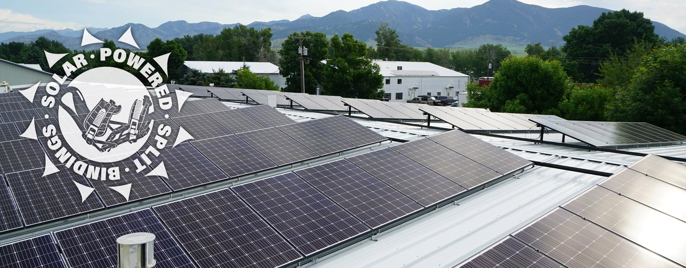 Solar Powered Splitboard Bindings - Spark R&D