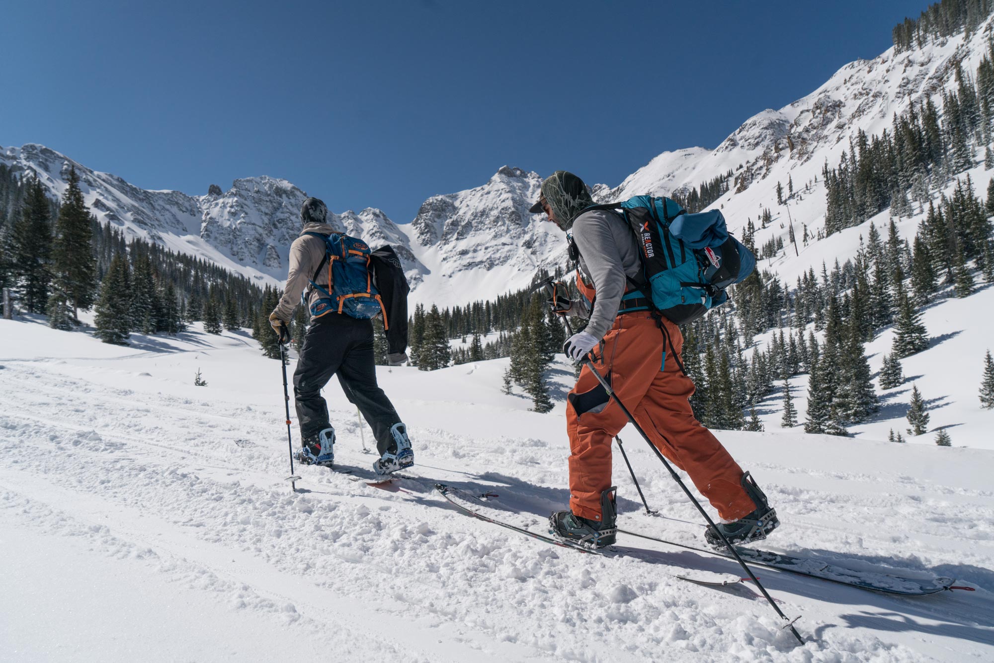 Silverton Splitfest 2024 - Spark R&D