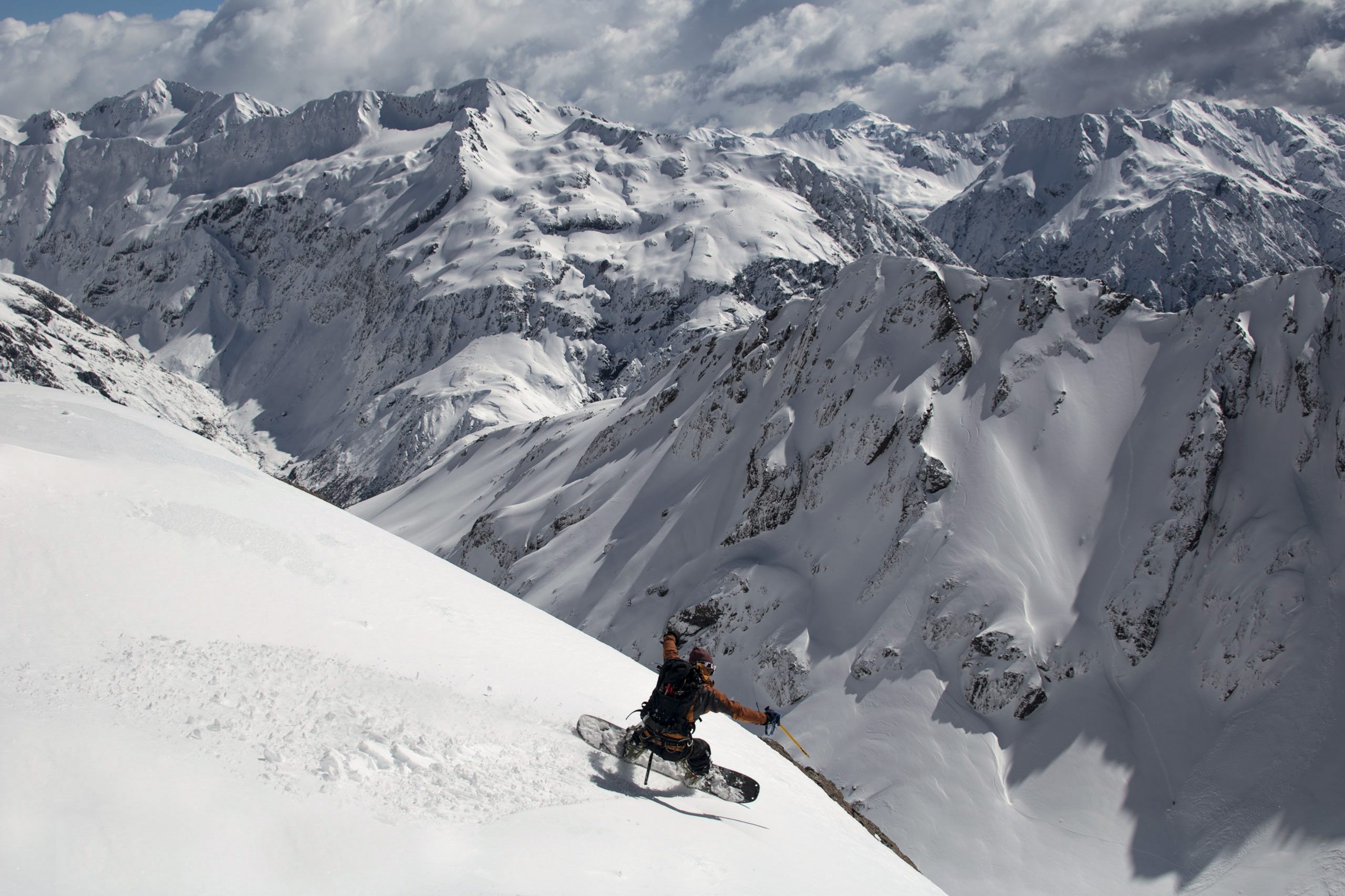 New Zealand Splitfest 2024 - Spark R&D