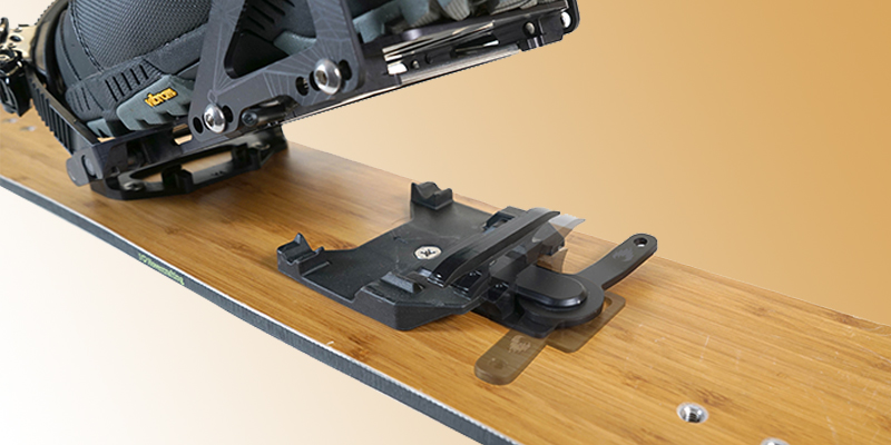 Spark R&D | Splitboard Bindings and Accessories