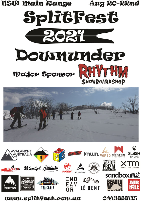 Splitfest DownUnder 2021 (Australia) - Spark R&D