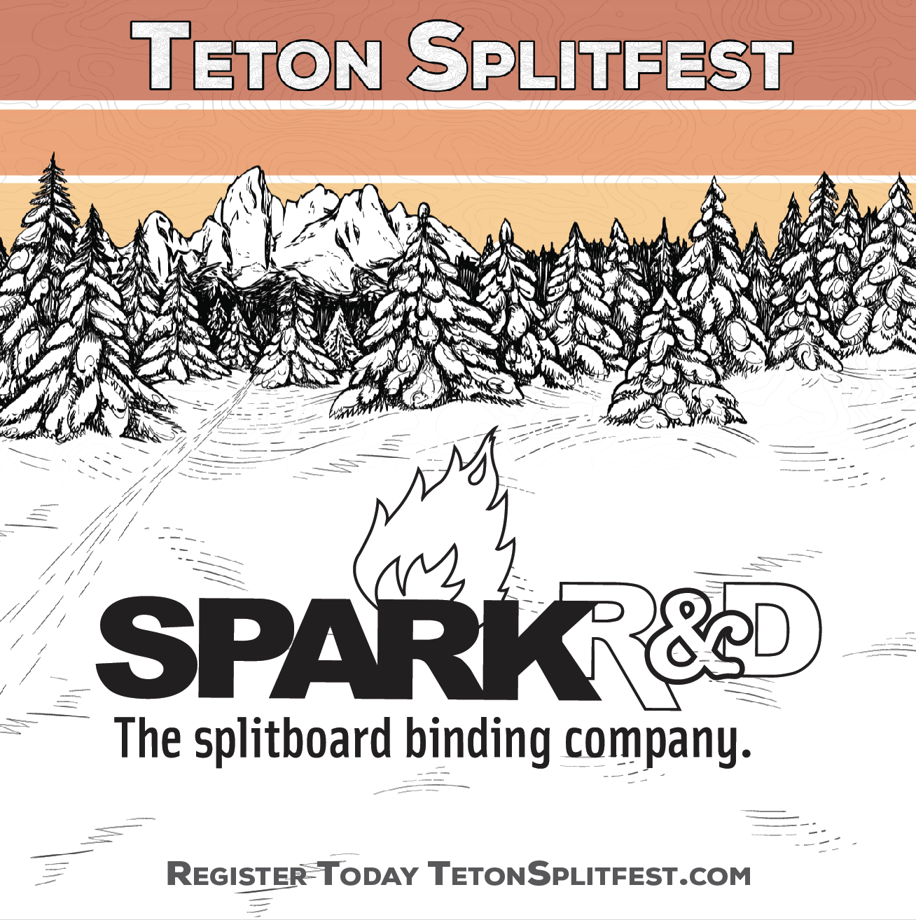 Teton Splitfest 2024 - Spark R&D