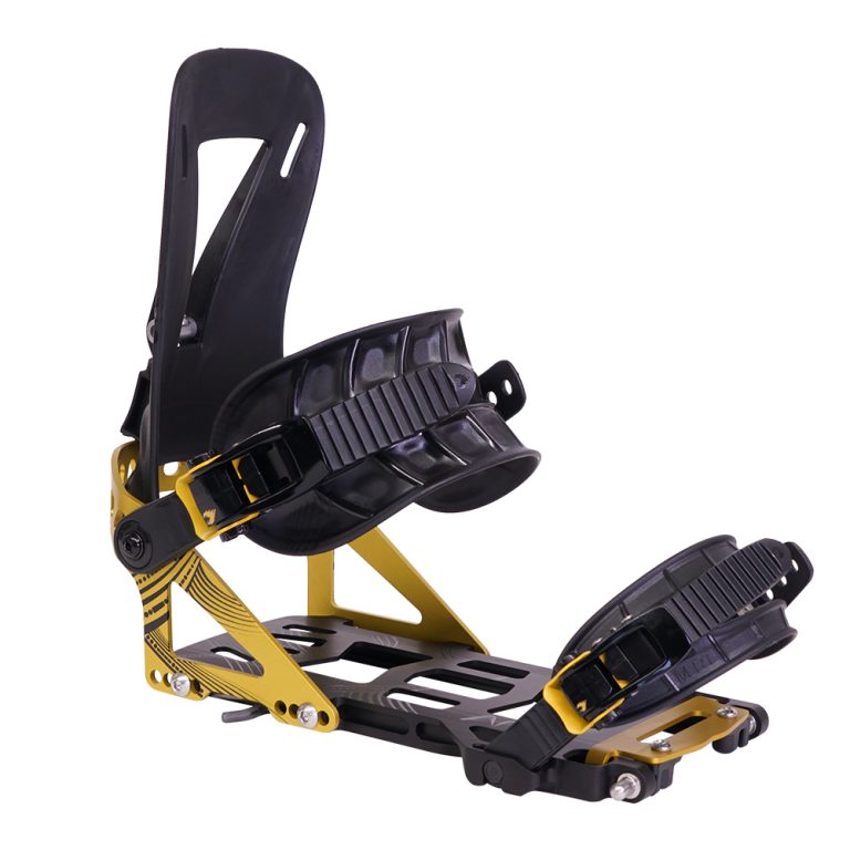 Arc ST Splitboard bindings - Spark R&D