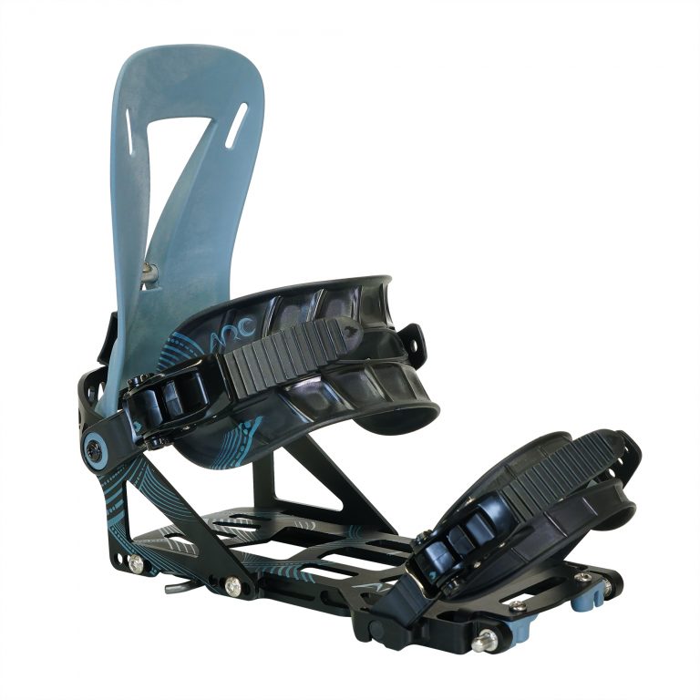 Arc ST Splitboard bindings - Spark R&D