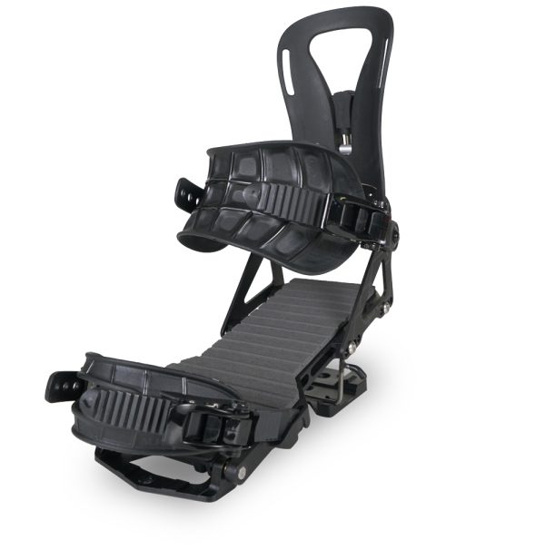 V1 Baseplate Padding Kits - Spark R&D