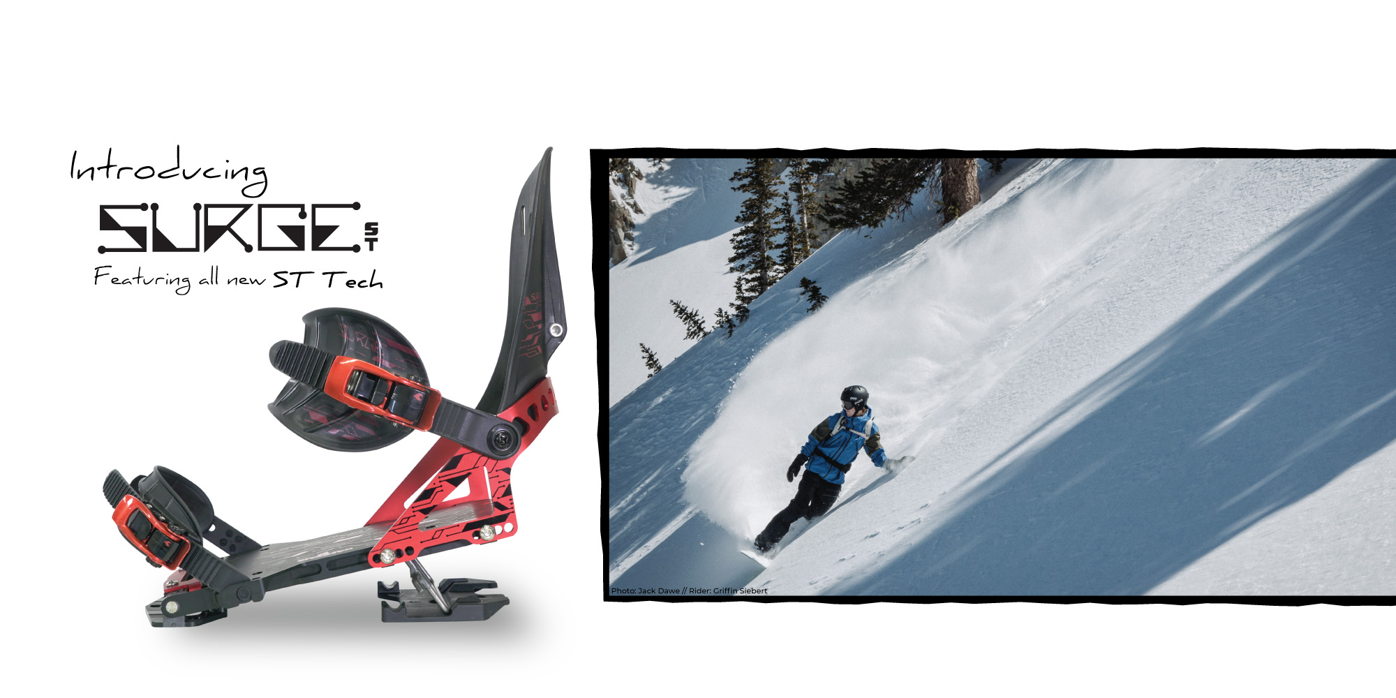 Spark R&D | Splitboard Bindings and Accessories