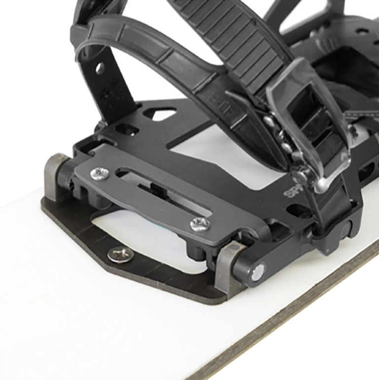 ST Bracket - Spark R&D