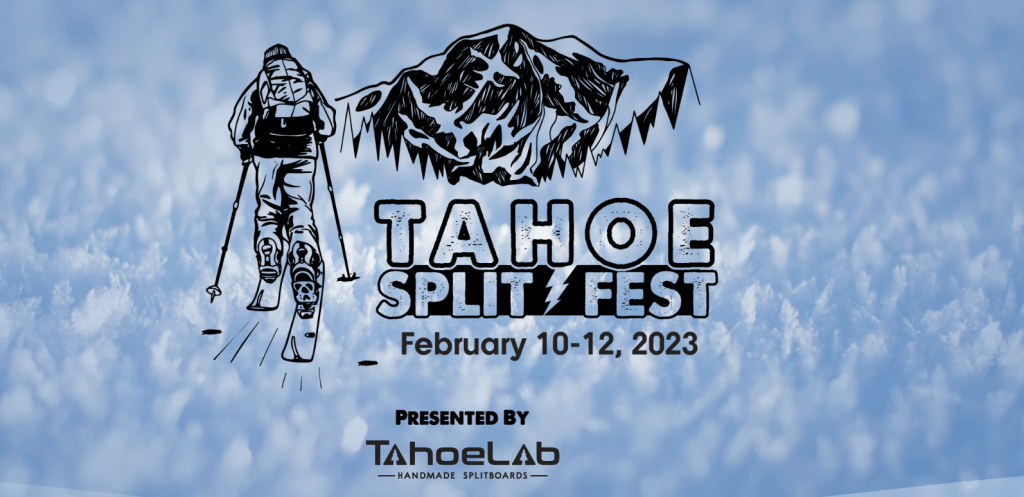 Tahoe Splitfest - Spark R&D