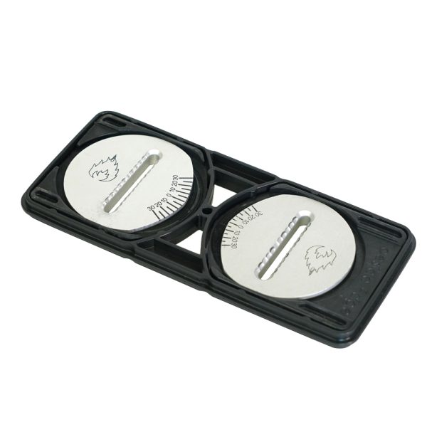 Puck Alignment Guide - Spark R&D