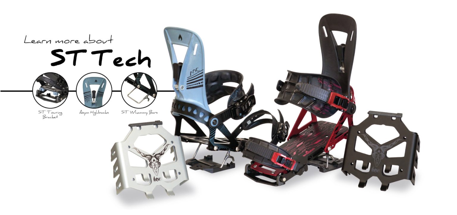 Spark R&D | Splitboard Bindings and Accessories