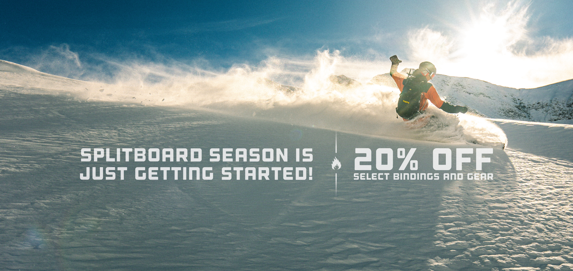 Spark R&D | Splitboard Bindings and Accessories