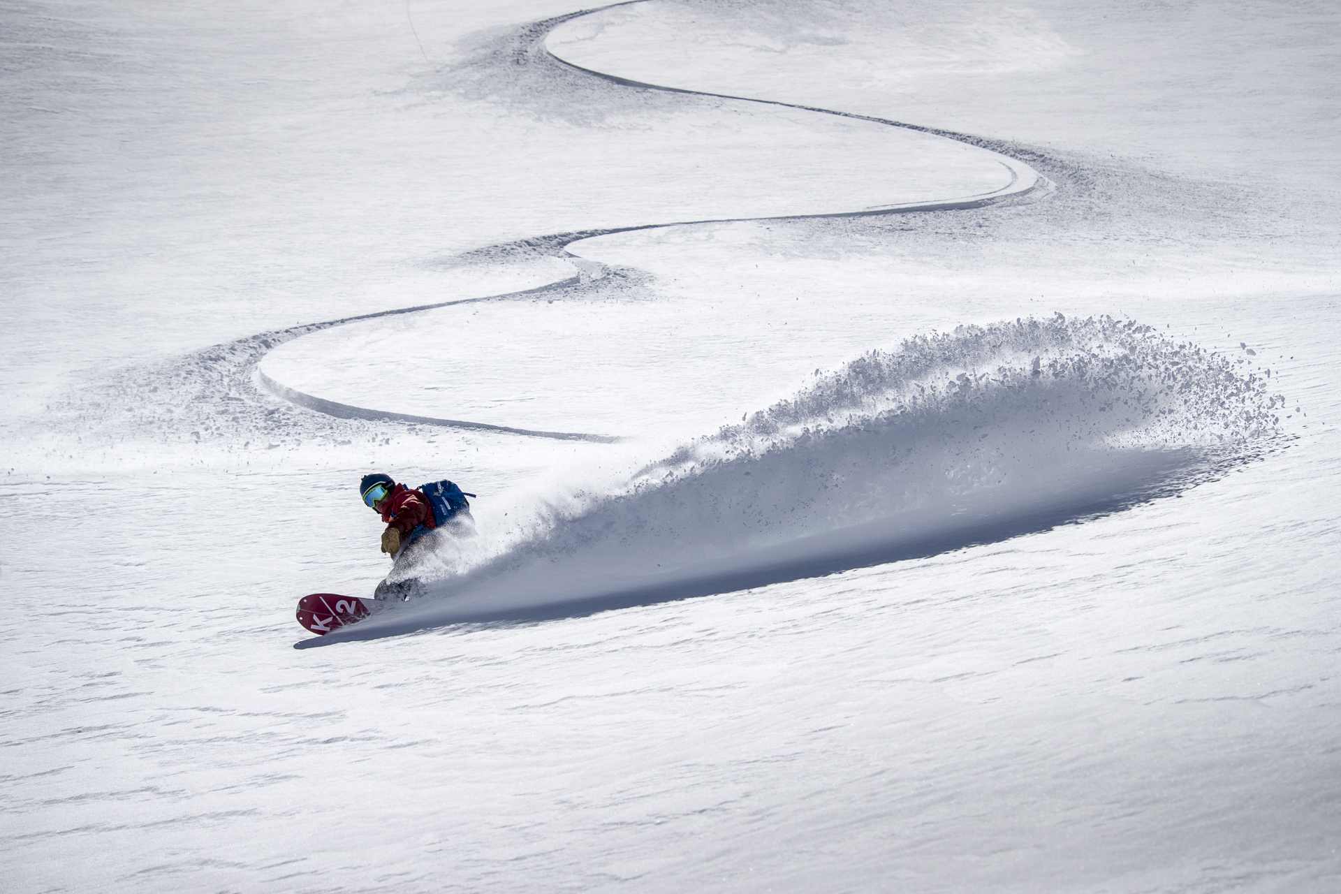 La Fête du Split 2024 - Spark R&D