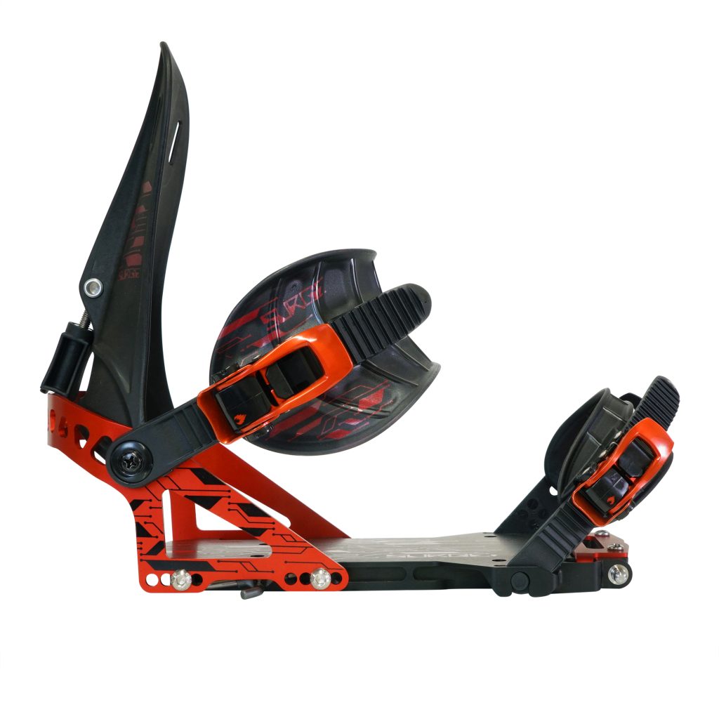 Surge ST Splitboard Bindings - Spark R&D