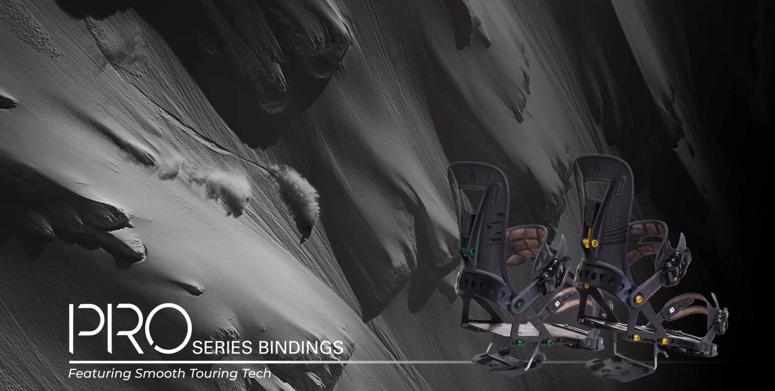 Spark R&D | Splitboard Bindings and Accessories