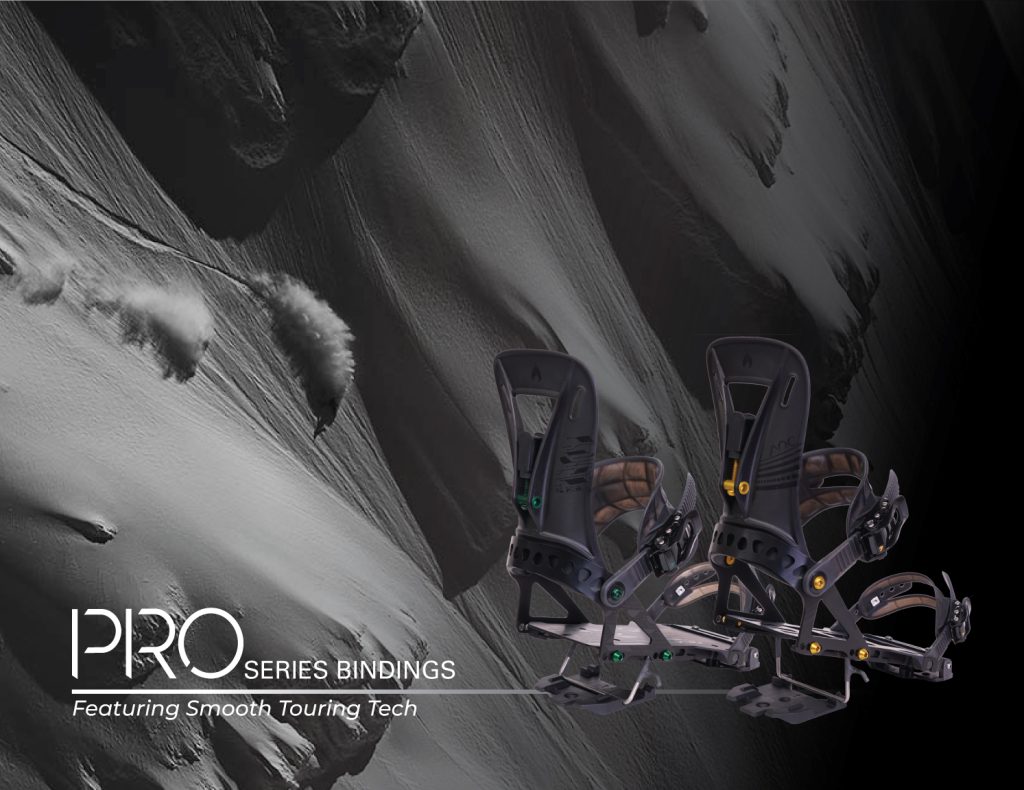 Spark R&D | Splitboard Bindings and Accessories