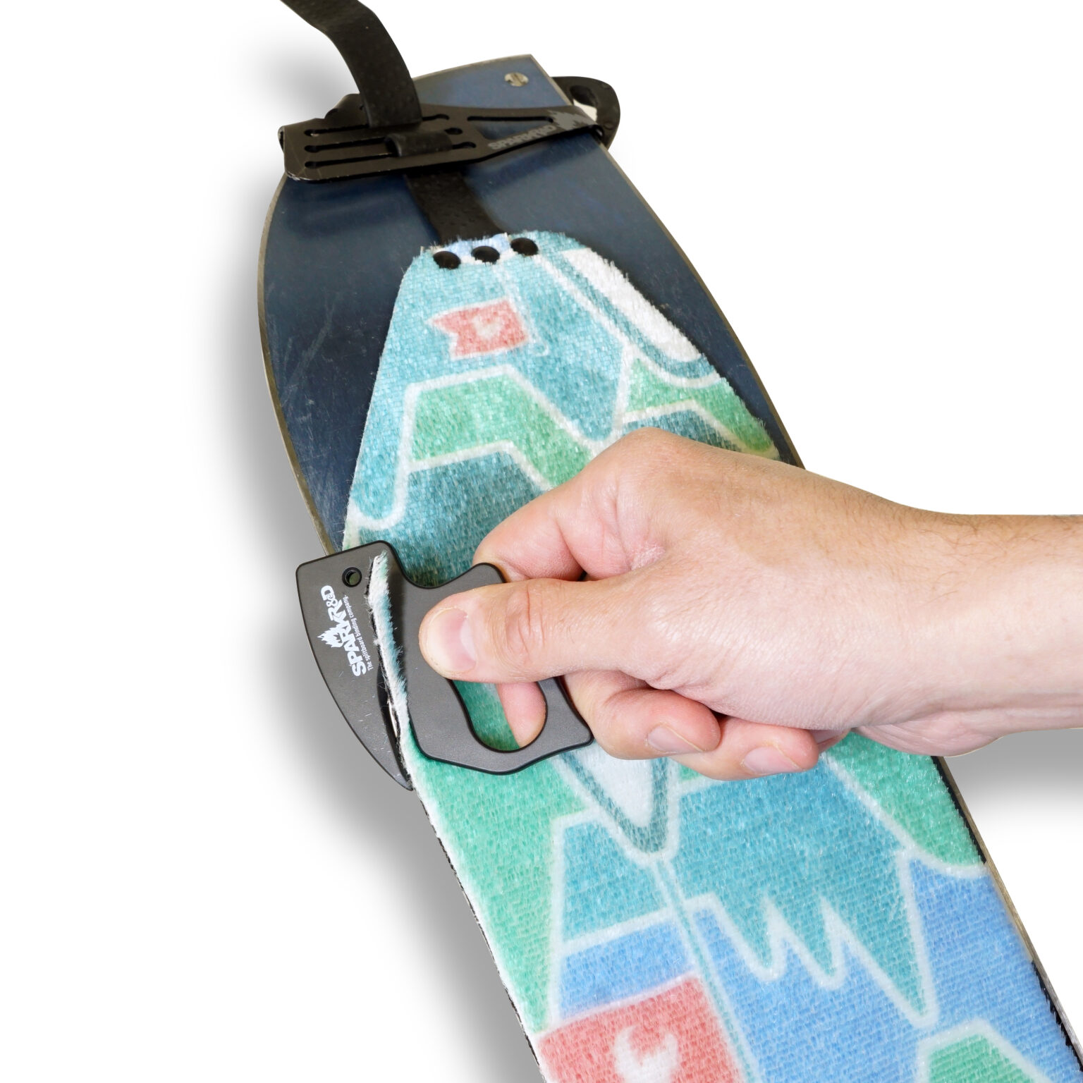 Spark Skin Trimmer - Spark R&D